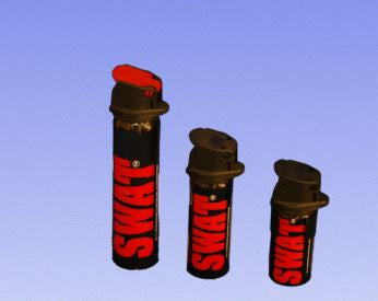 SWAT Pepper Spray – 4x4 And More